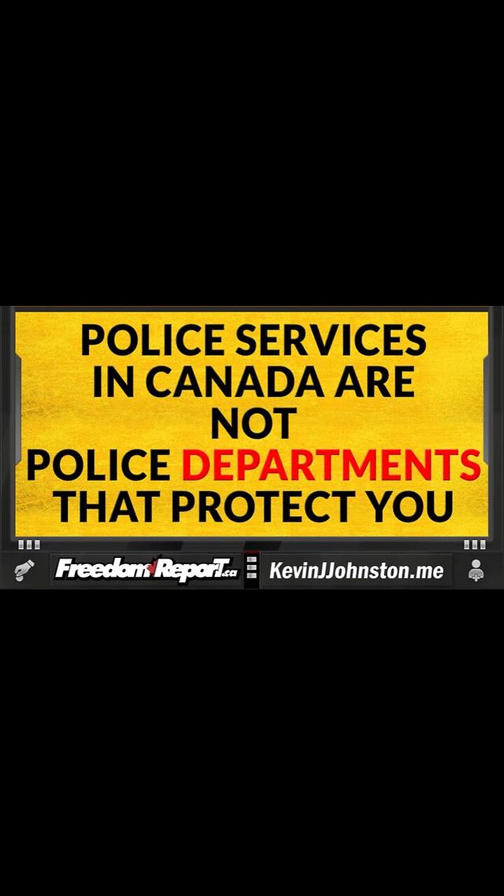 POLICE SERVICE IS NOT THE SAME THING AS A POLICE DEPARTMENT - WHY WE NEED TO DEFUND POLICE SERVICES