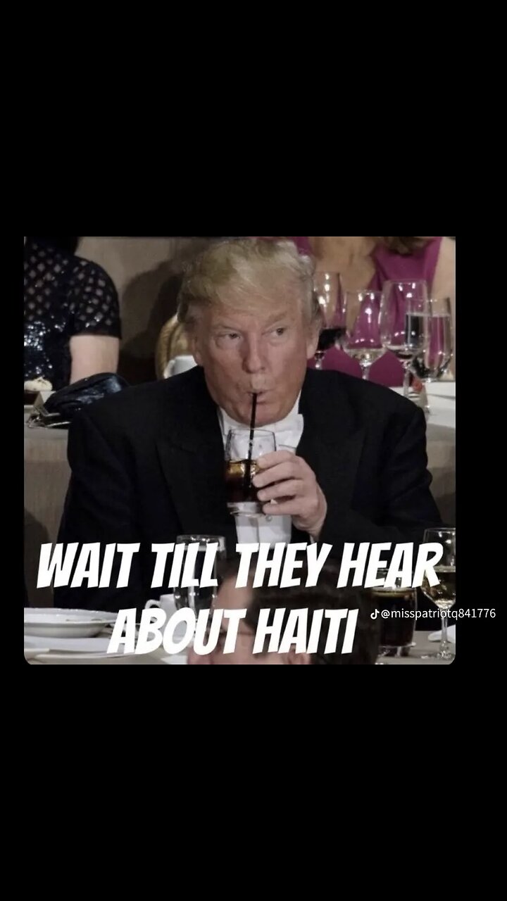 Watching Trump In Court In 5D