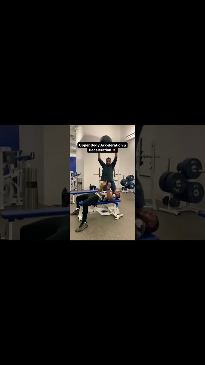 💥SUPINE MED BALL PASS💥 #shorts #supine