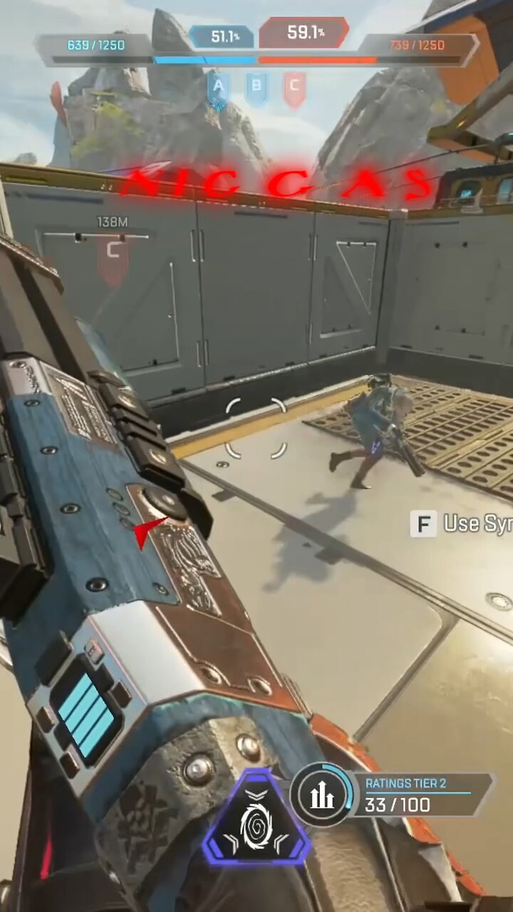 Billy by 6ix9ine Apex edit 😈🔥🔫