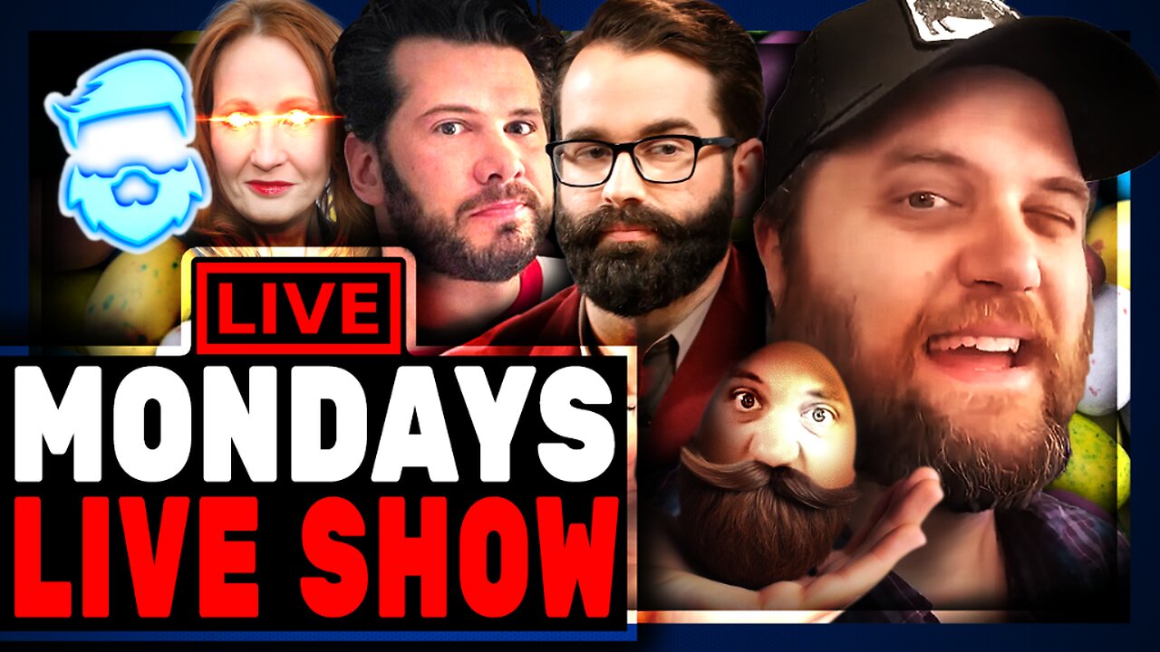 Planet Fitness CEO Disavows, Candace Owens Email Leak, Crowder Lawsuit ...