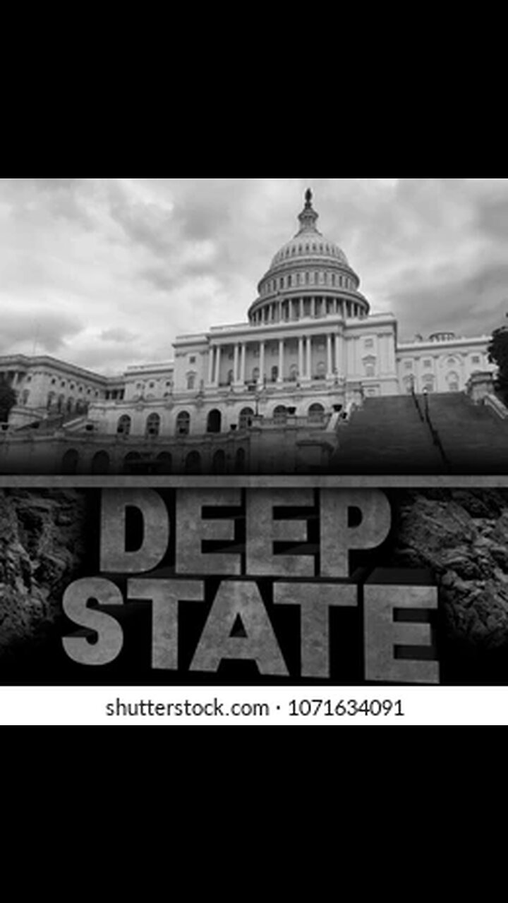 NOV 22, 1963 : Deep State Kills JFK