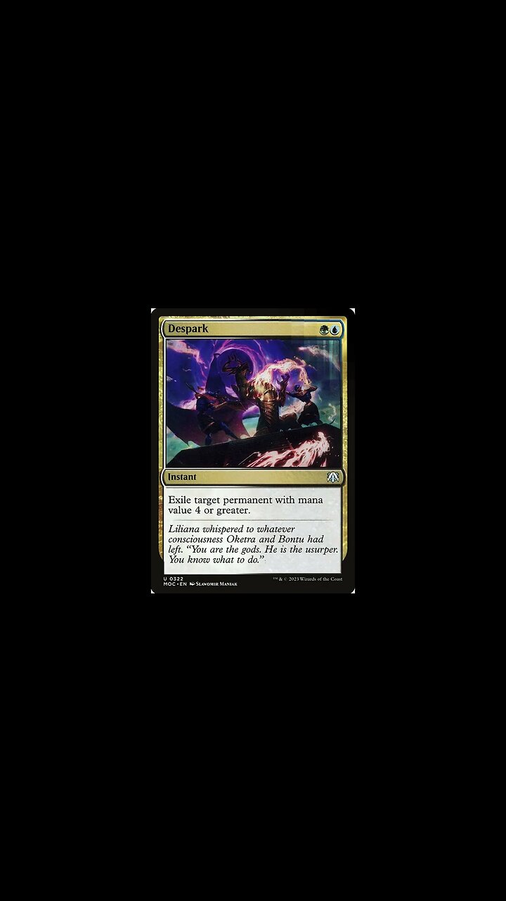 Top 10 Multicolored EDH Cards