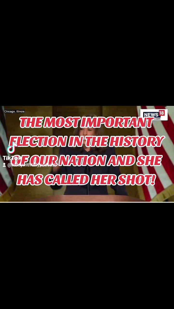 Kamala Harris | The Radical Progressive Left