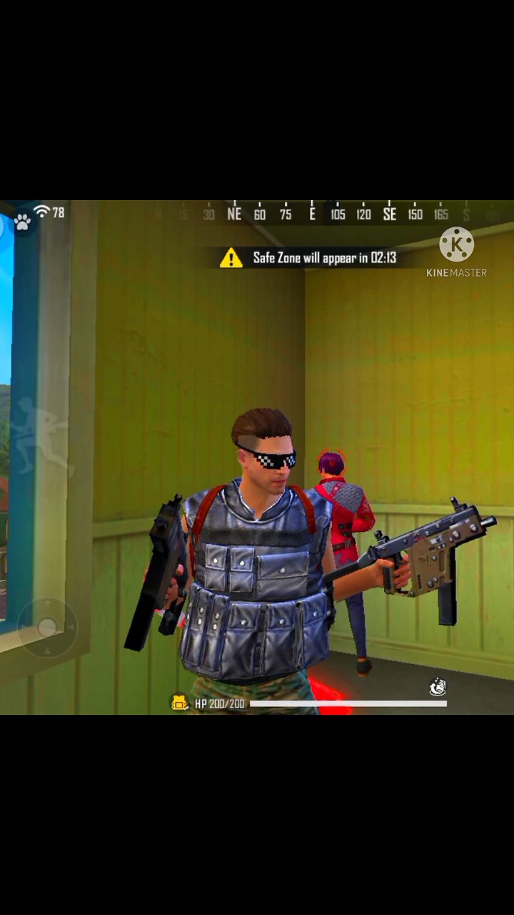 FREE FIRE FUNNY 🤣(Memes) 👍