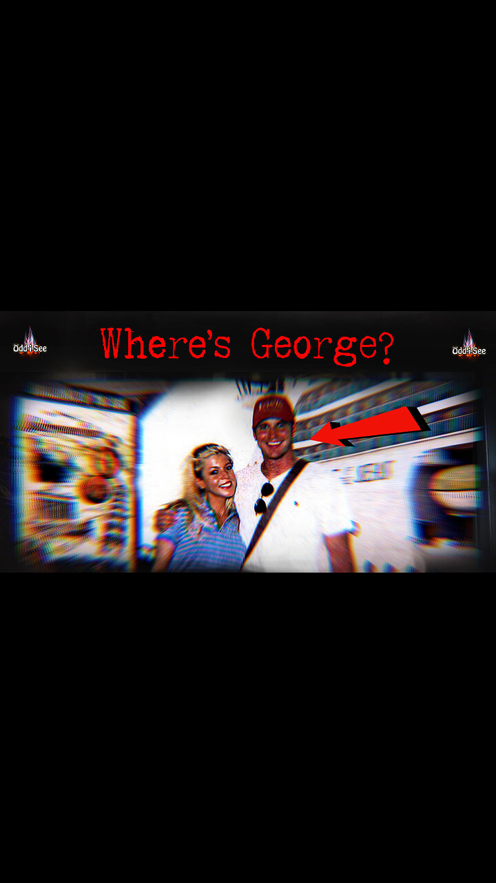 The Odd Disappearance of George Smith