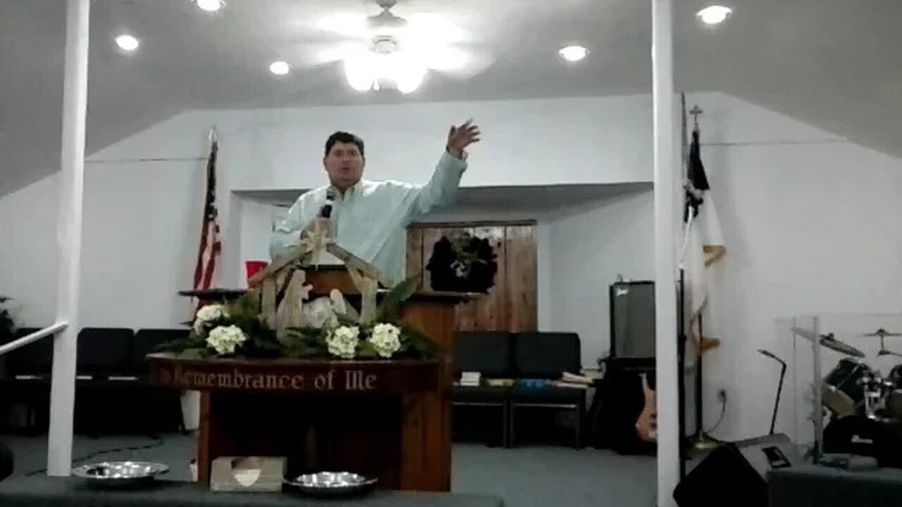 The Cross Church Nashville - Get Back to the Heart of God - Pastor ...