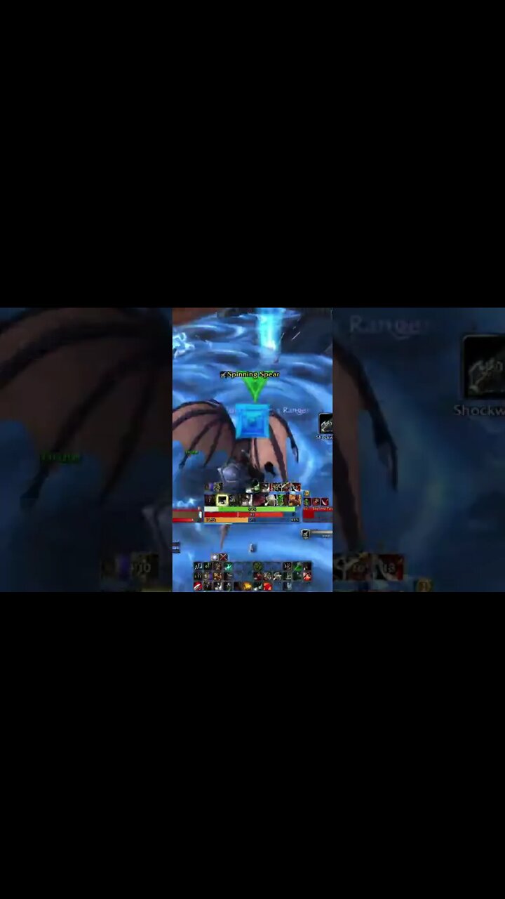 How To Rescue As An Evoker!