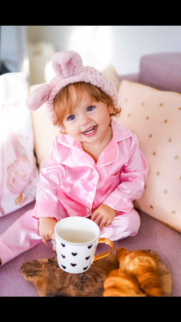 Good morning