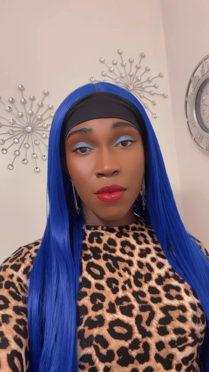 Transgender Woman Are Natural Born, Biological Woman