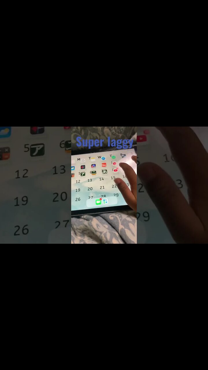 Don’t Install I Pad os 16 in any generation