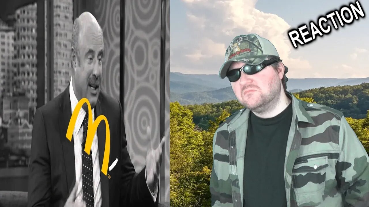 [YTP] Dr. Phil's Leaving Wendy's (Hellion Hero) REACTION!!! (BBT)