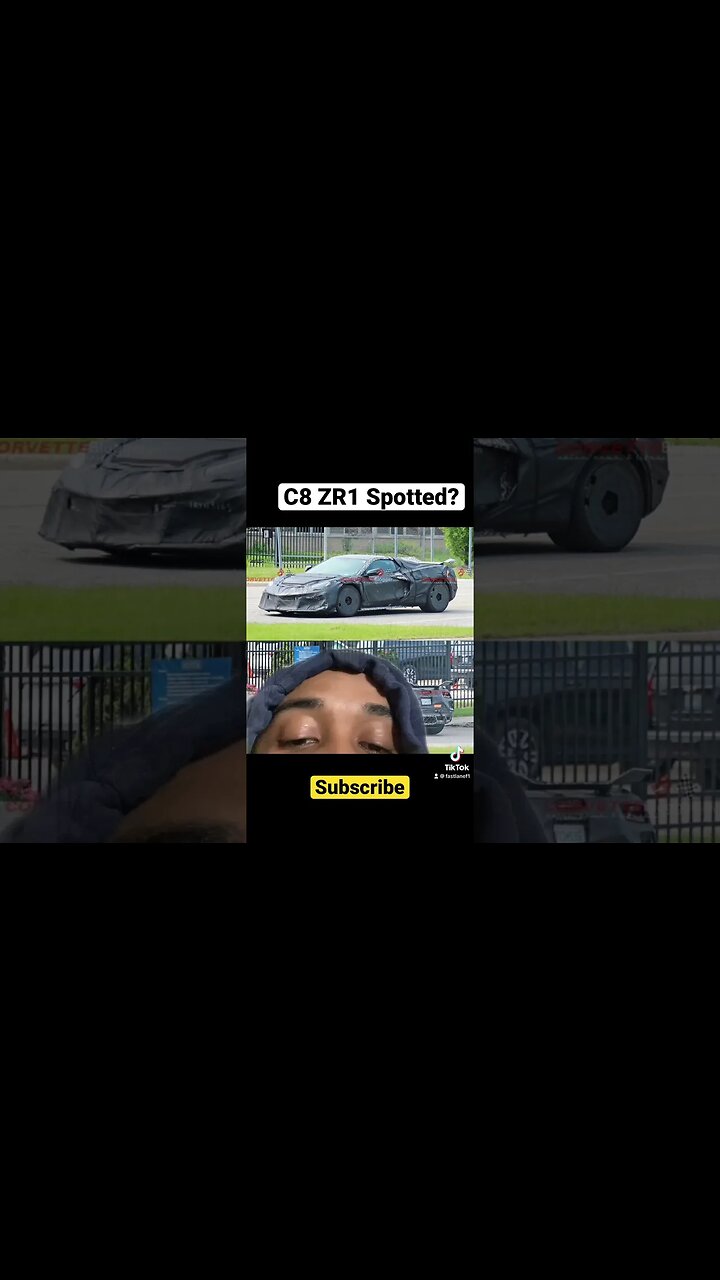 Corvette C8 ZR1 #corvette #corvettec8 #zr1 #chevrolet #chevy #supercars ...
