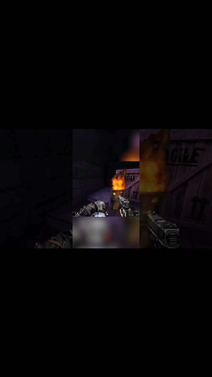 was that a car? #doom #doom2 #doom2016 #idsoftware #doommod #gaming # ...