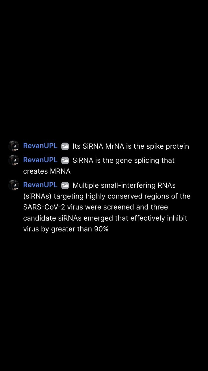 CVD-24 VXXN Research Bloopz