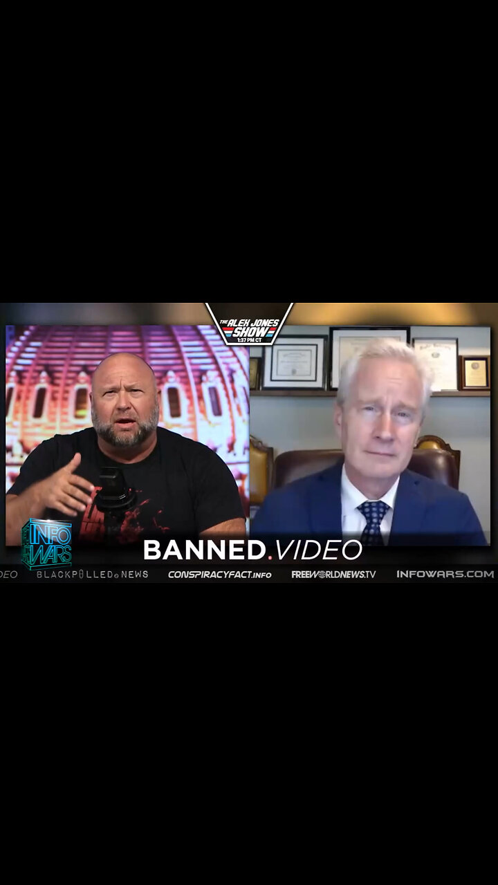 Spike Protein Detox: Dr. Peter McCullough’s Treatment Protocol