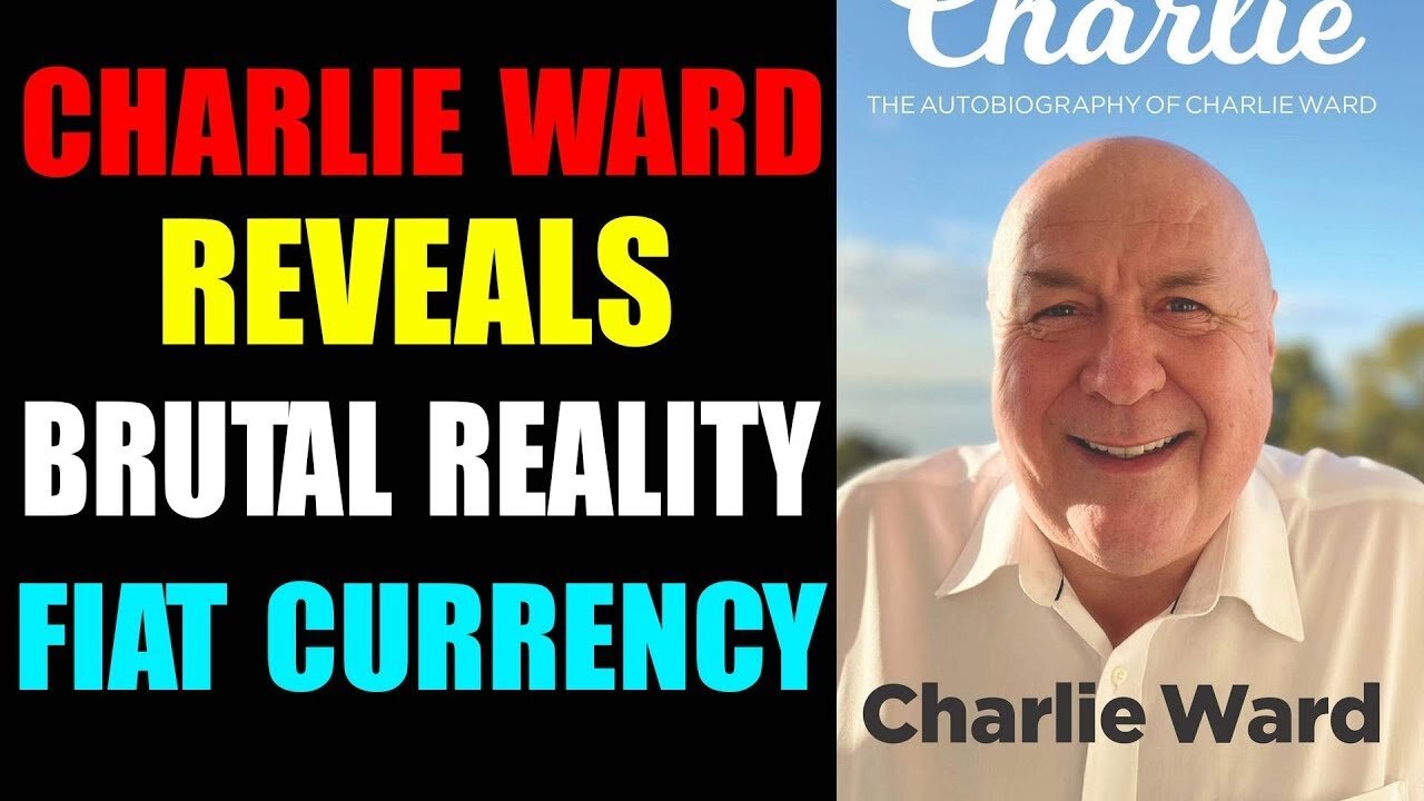 CHARLIE WARD HAS REVEALED THE BRUTAL REALITY EXCLUSIVE UPDATE