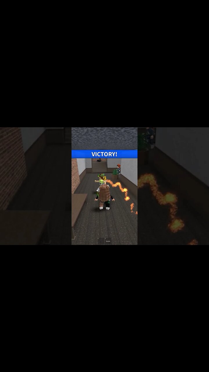 Prismatic Knife Godly Roblox mm2