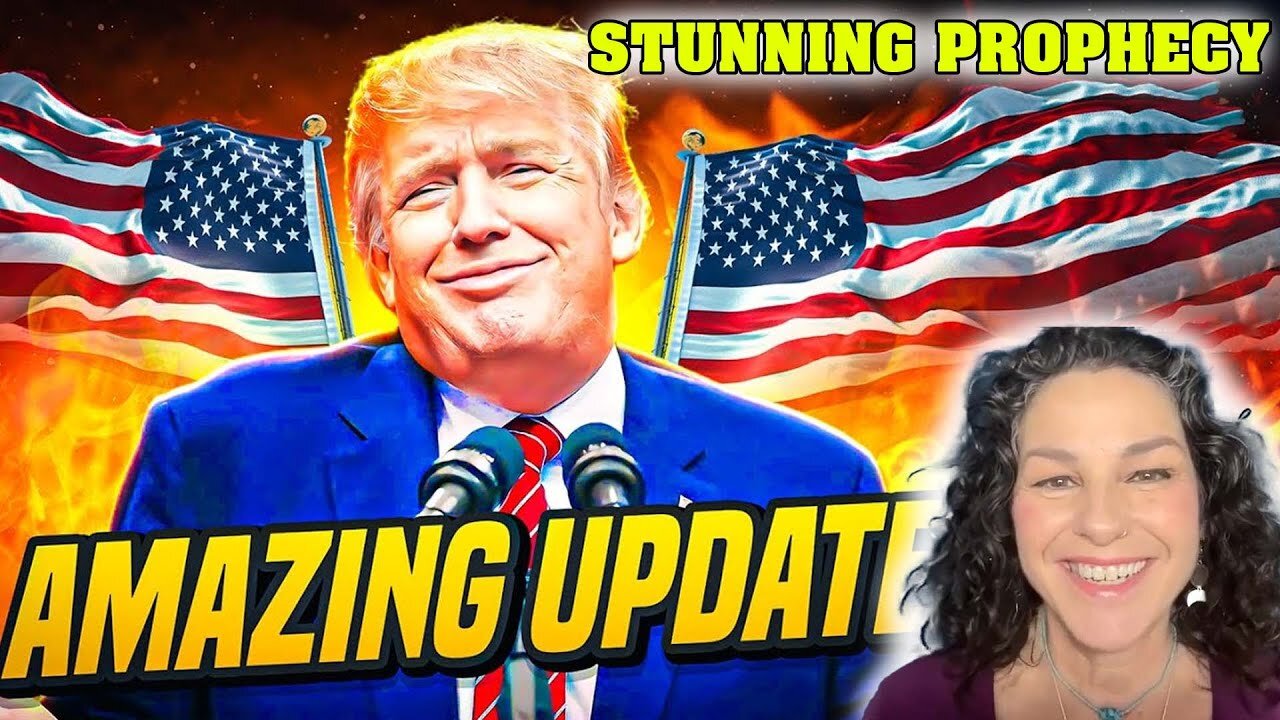 Tarot By Janine [ MUST WATCH ] AMAZING UPDATE SHOCKS THE WORLD