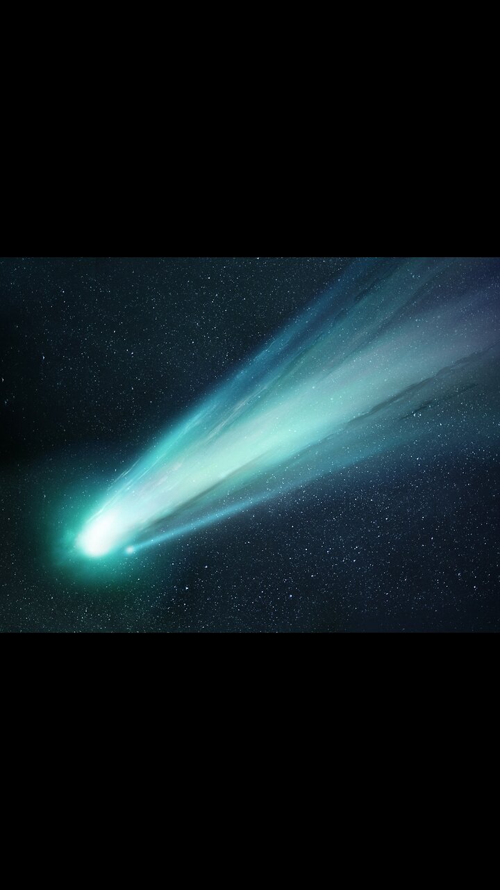 MrMBBB3 Devil’s Comet During Eclipse