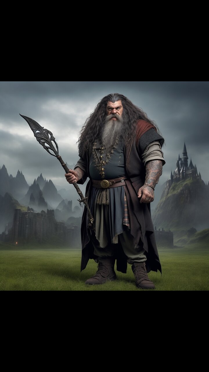 Broom Balance Challenge: Quidditch Skills for a Wizarding Core & Muggle ...