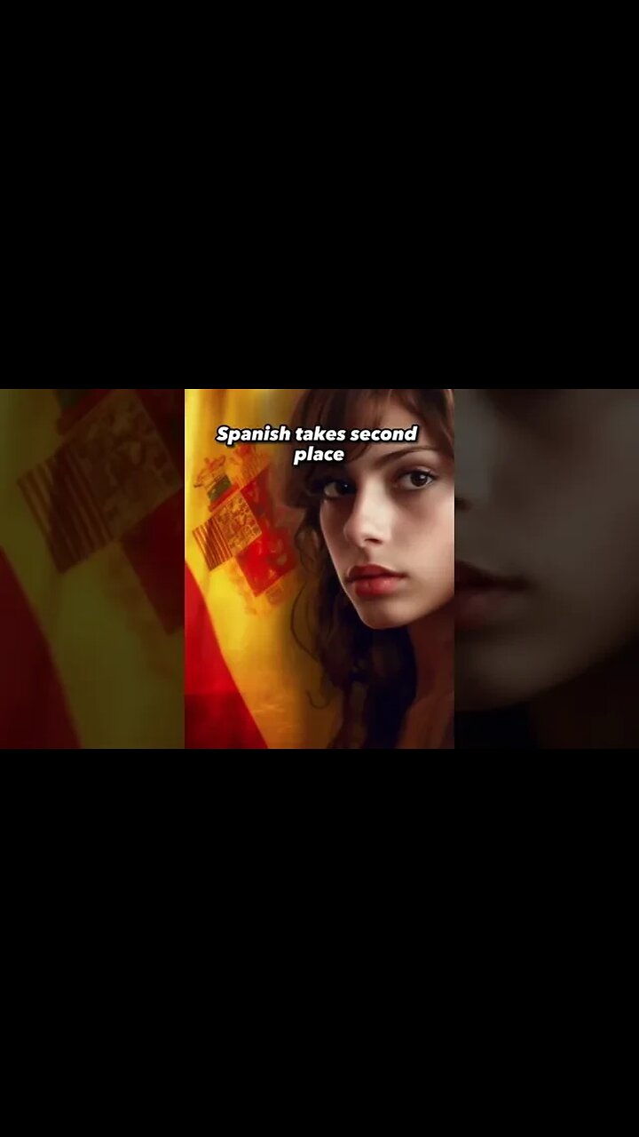 the 3 MOST spoken languages in the World #stories #story #storytelling ...