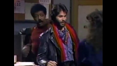 BOPE 1985