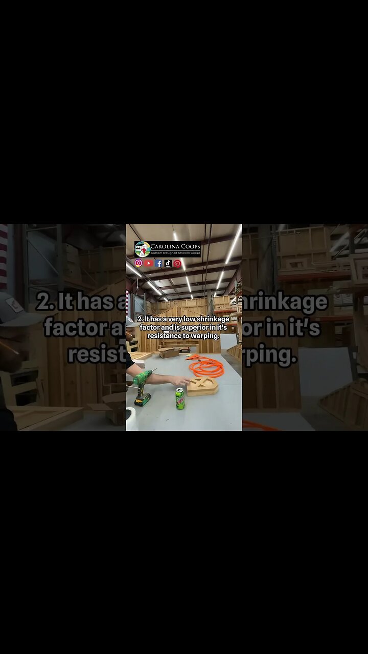 Benefits of Western Red Cedar. #woodworking #lumber #diy #homestead # ...