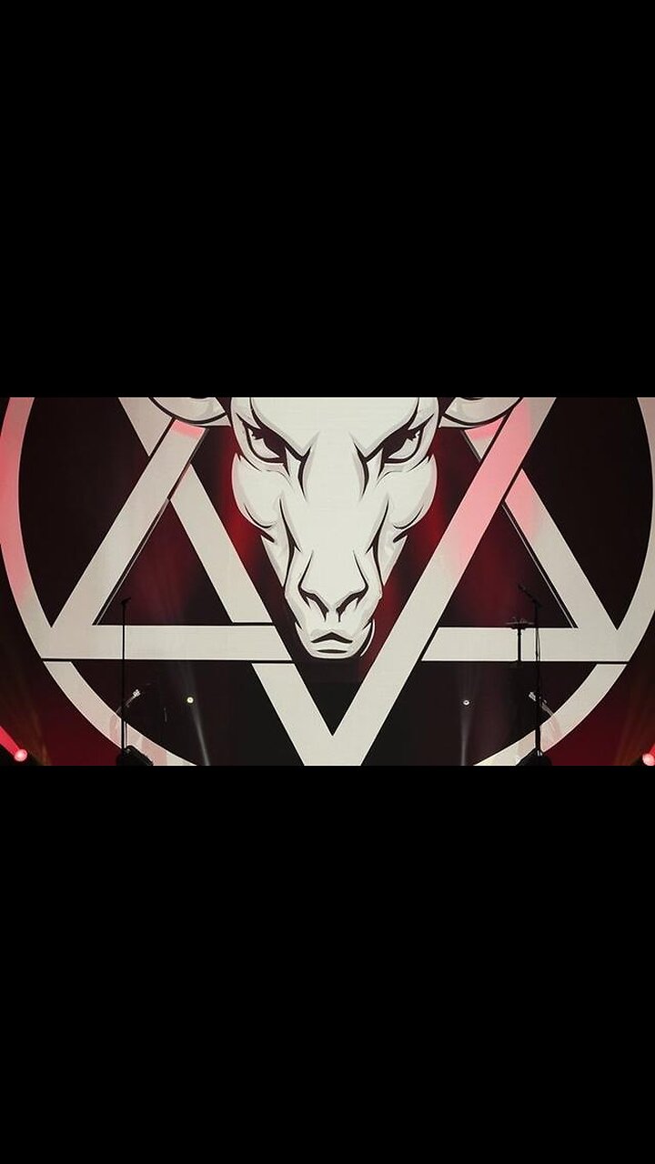 2024 VMA SATANIC SYMBOLISM