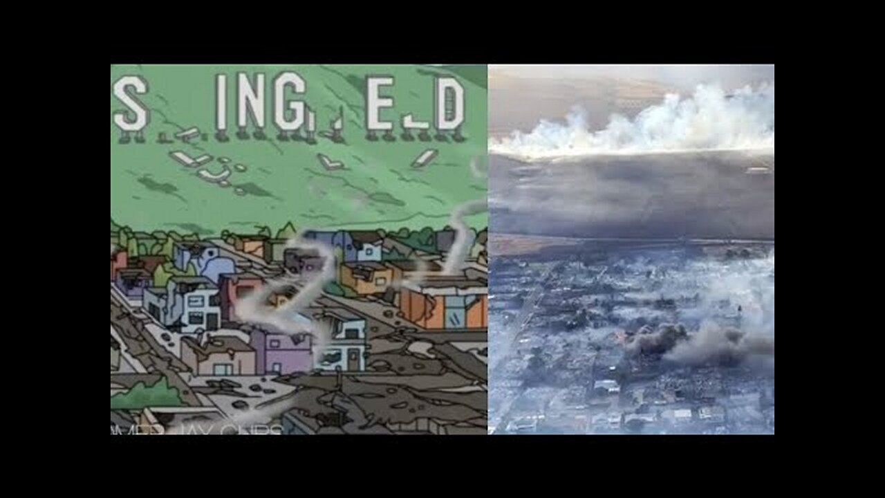 Hawaii Maui Simpson's Magic And Things You Won't Believe About The ...
