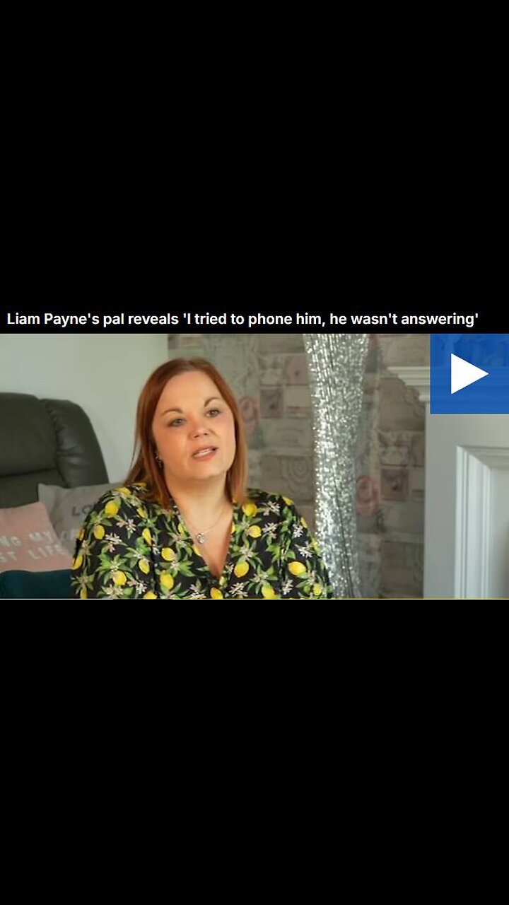 Liam Payne's pal reveals 'I tried to phone him, he wasn't answering'