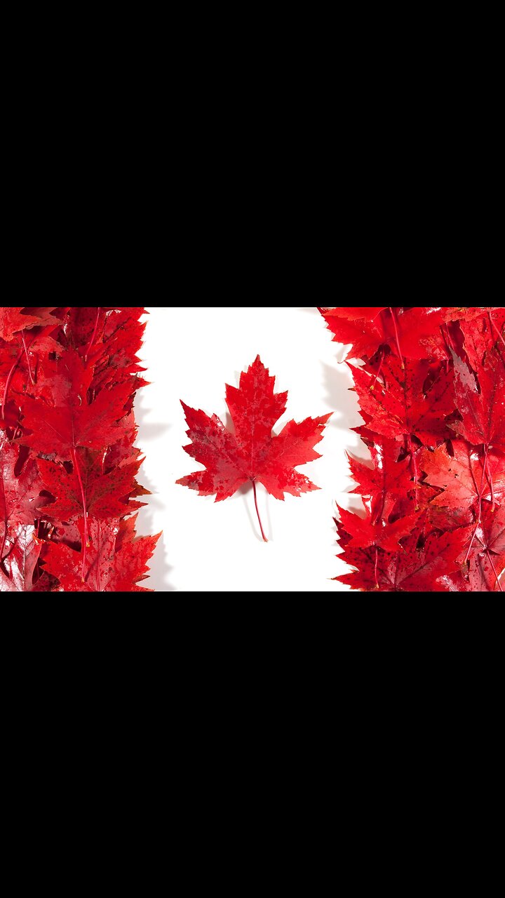 "A WORD TO CANADA" - BEAST SYSTEM, BREAKING THE FOUNDATIONS, RUSSIA