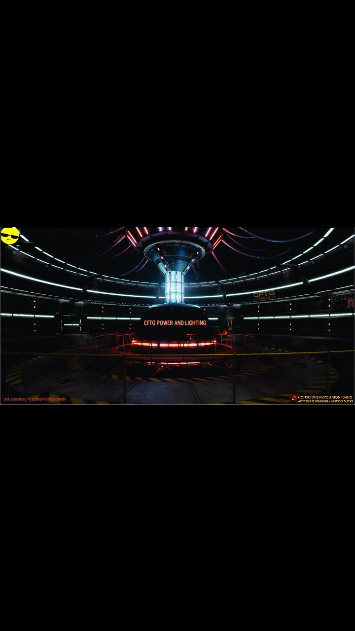 CFTG Power and Lighting