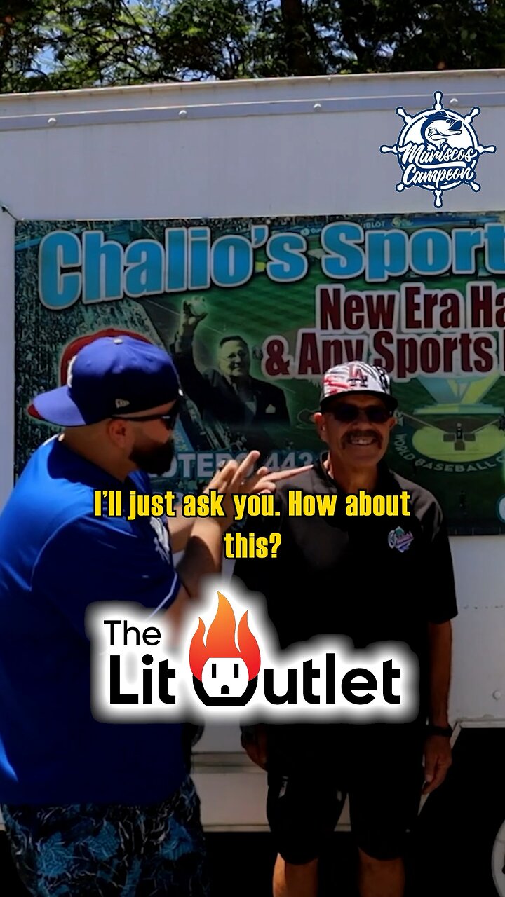 BEST SPORTS POP UP IN LOS ÁNGELES
