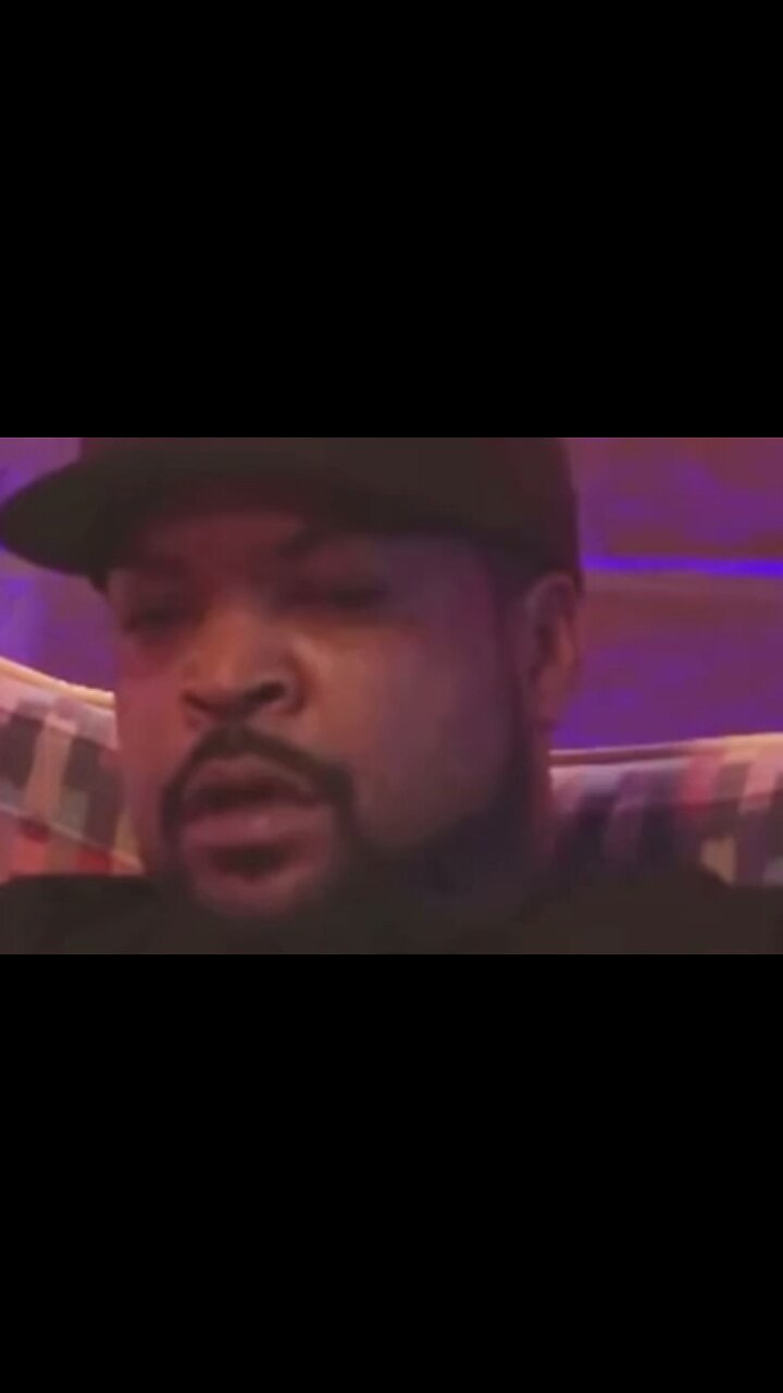 Ice Cube Sheds Light On Music Labels’ Sinister Ties To The Prison System