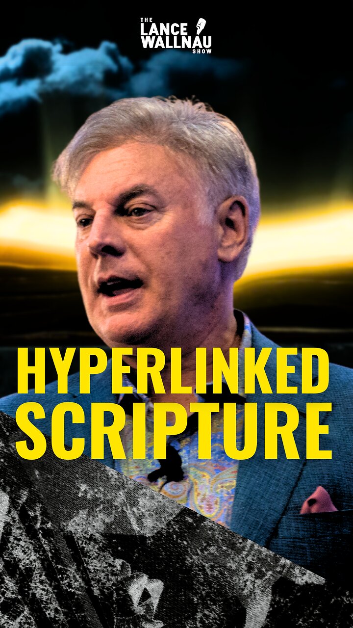 Hyperlinked Scripture: How Genesis and Revelation Tell One Unified Story