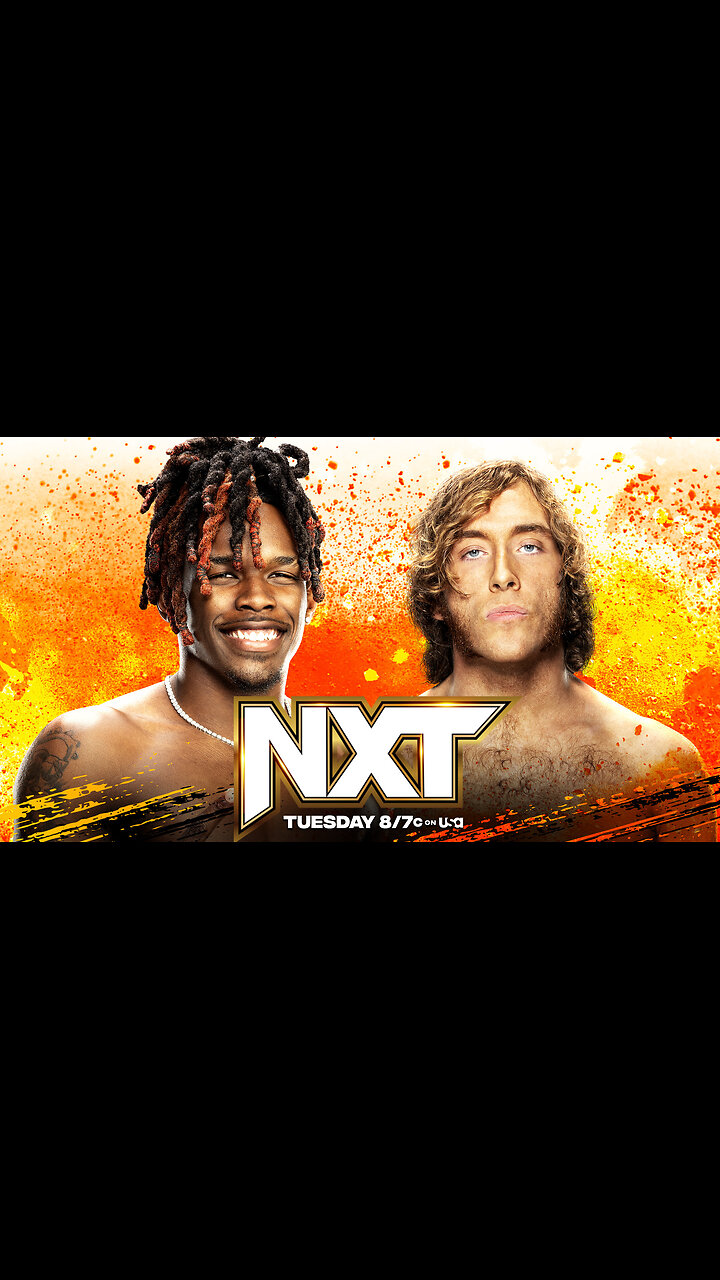 Charlie Dempsey Retains NXT Heritage Cup in Controversial Fashion! #shorts