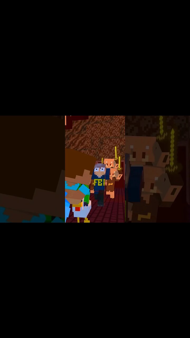 MINECRAFT WORLD GETTING DELETED Funny Part.3 #minecraft #shorts # ...