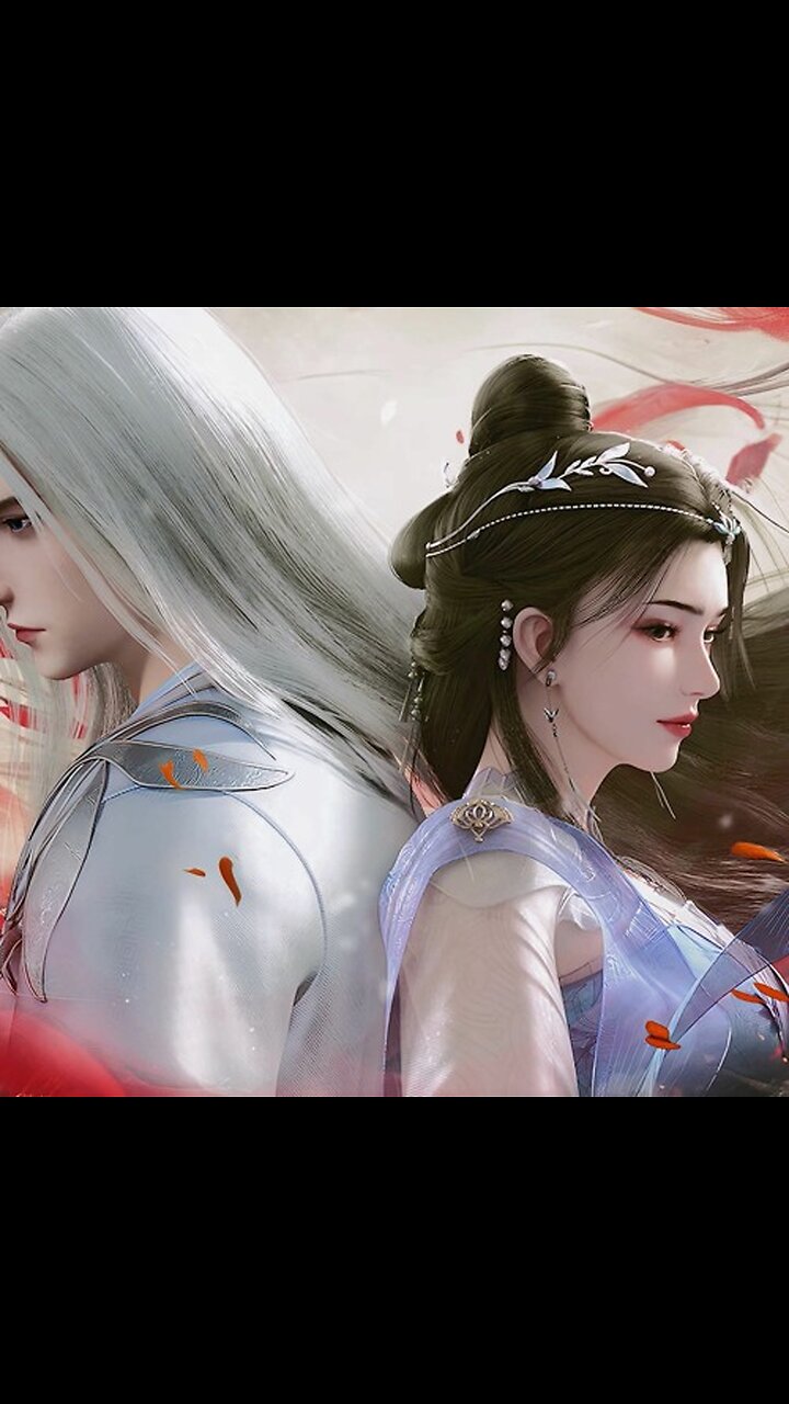 New anime preview🌟 ️new Donghua preview🔥 ️ Anime