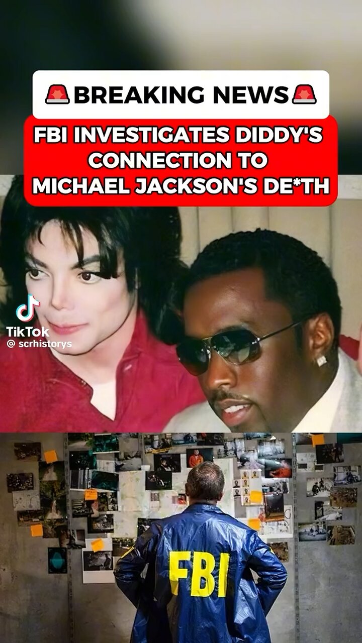More Diddy Connections