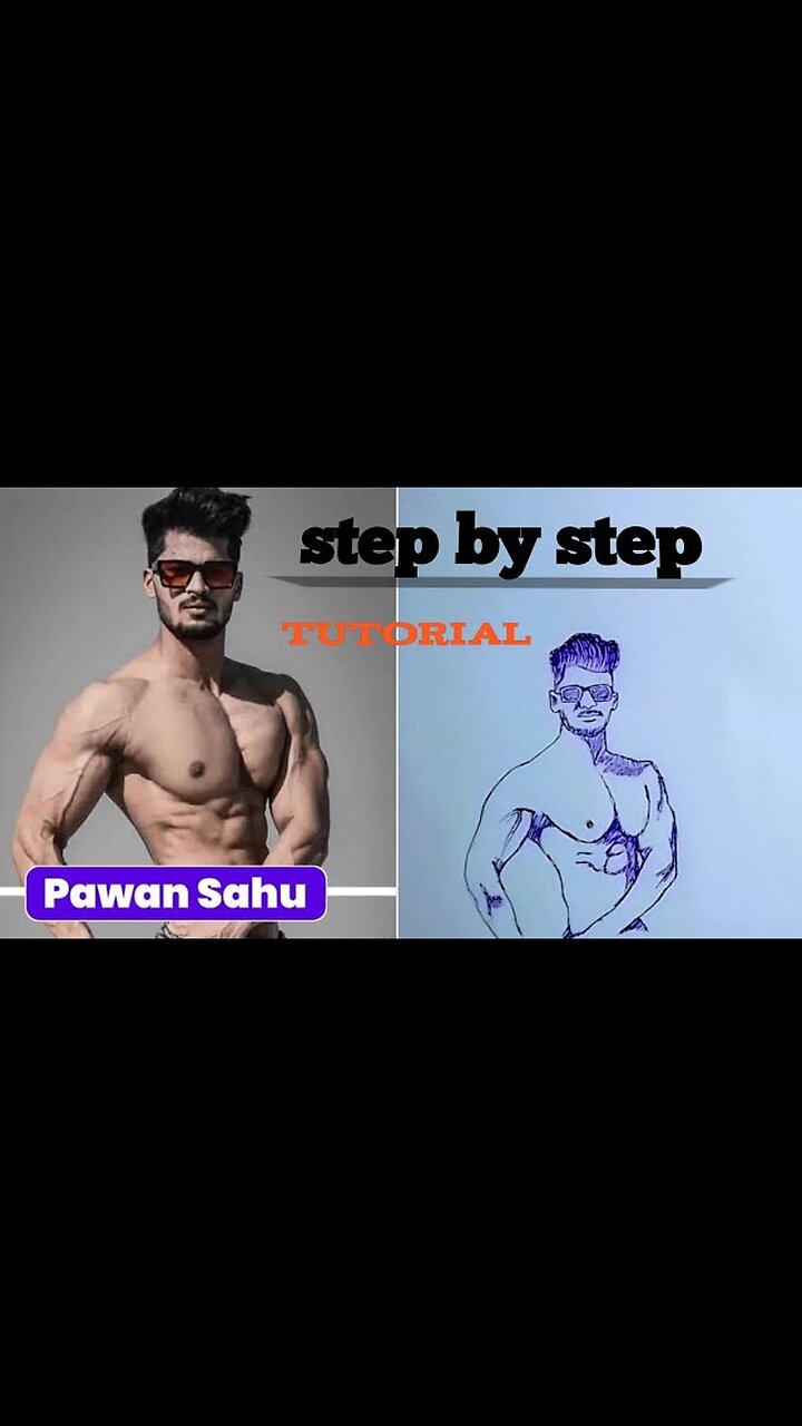 Pawan sahu fitness #pawansahu #fitness #bodybuilding #viral #rumble