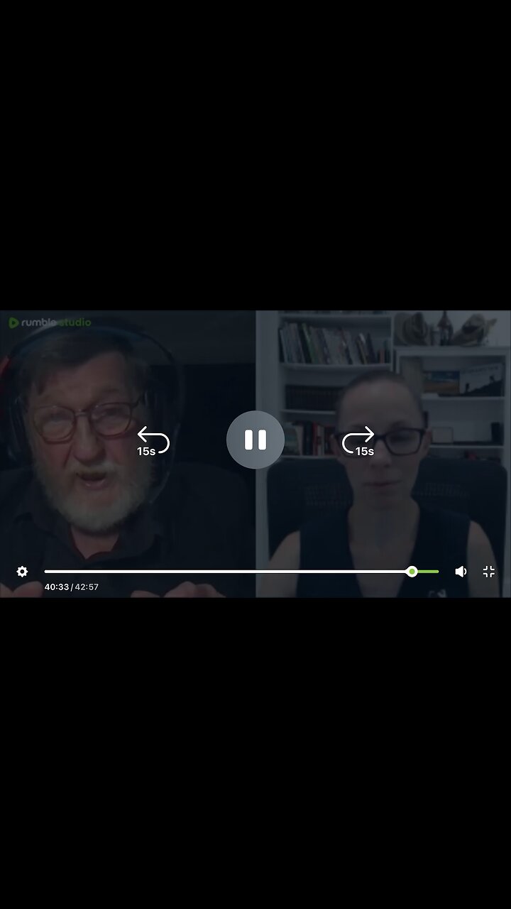 Australia One Party : Ricardo Bosi : 24/04/2024 part 3 freemasons