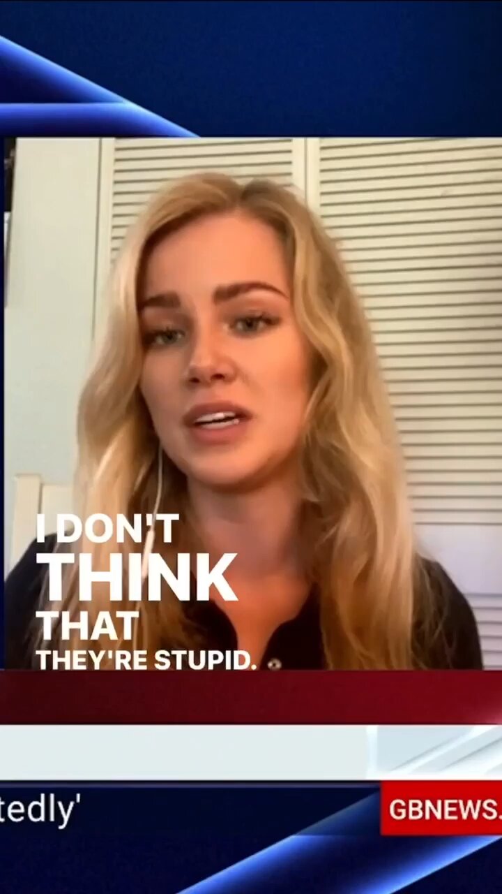 Doctors baffled by sudden adult death syndrome! I like this girl!