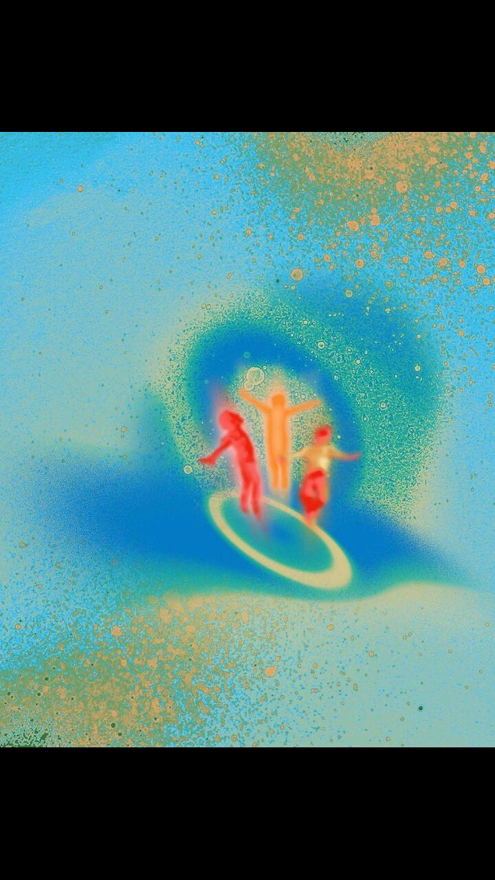 He Gave It All v4 - Jesus Is Lord (Kanye West)