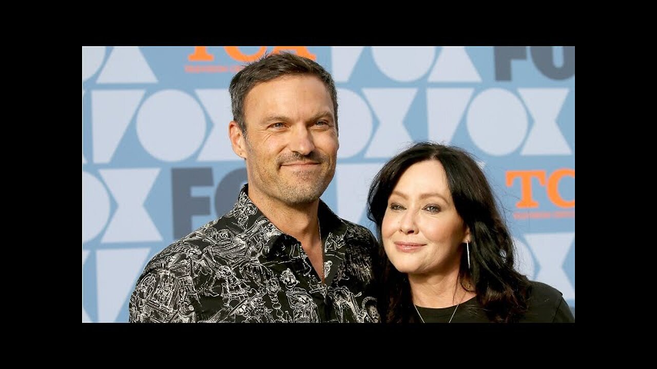 Shannen Doherty's Health Update From Brian Austin Green