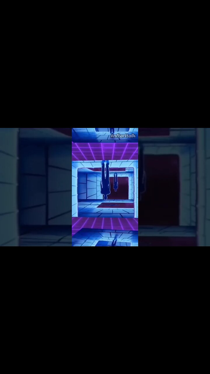 🎧🎥🎨 Matrix Mind Blowing Animation Inception Music Video Art #anime # ...