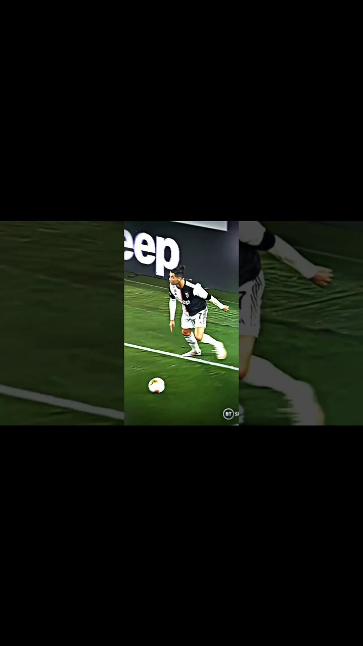 Cristiano Ronaldo is on Fire 🌋🌋 #viral #cr7 #ronaldo #skill #shortvideo ...