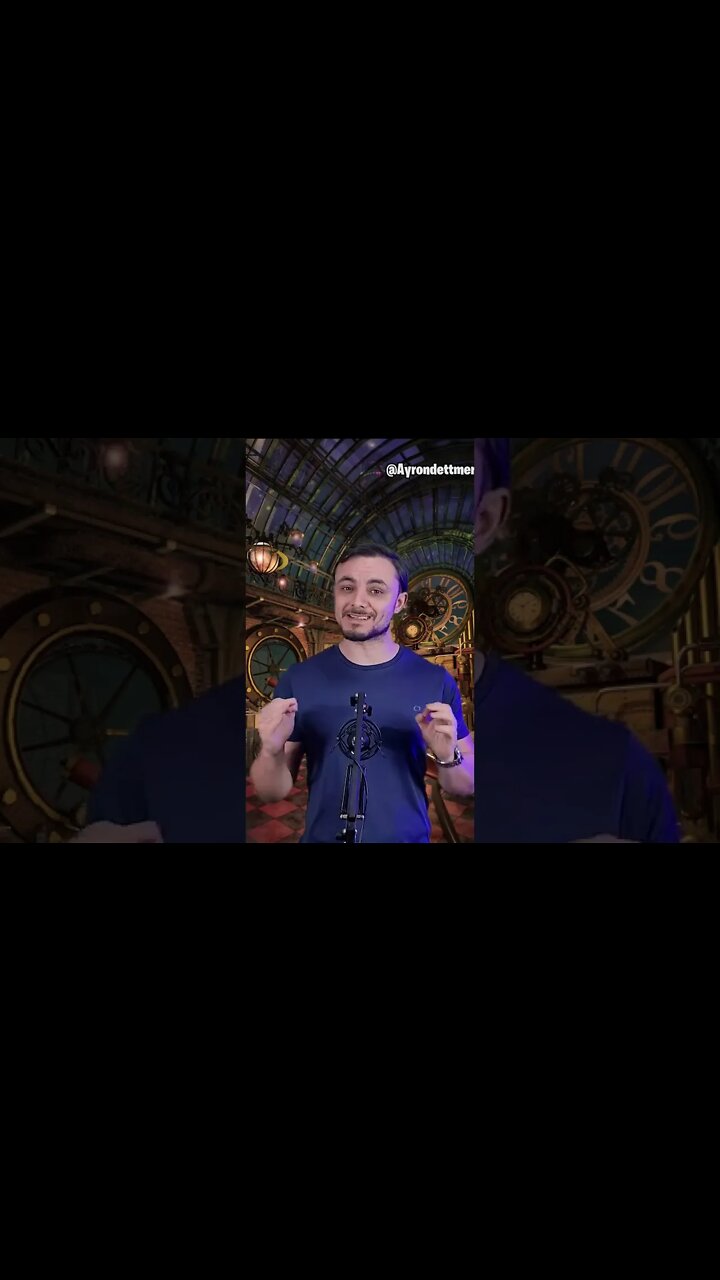 O VERDADEIRO SIGNIFICADO POR TRAS DAS LOGOS