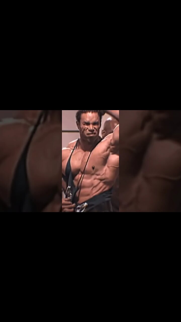 Kevin Levrone edit 🔥⚡️ #kevinlevrone #bodybuilding