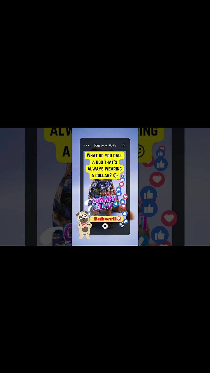 Dogs Riddle | Dogs Riddles in English | Riddles with Answer | Hard ...